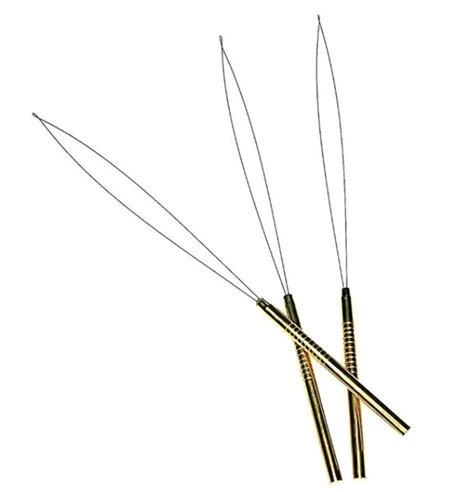 Hair Made Easi Easiloop Hair Loop Tool Wowu Supplies