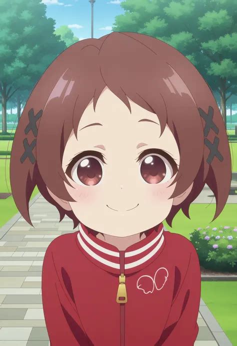 Mizukoshi Mio Ryuuou No Oshigoto Seaart Ai Model