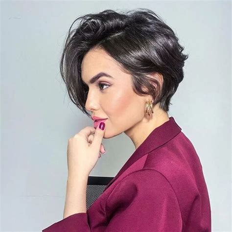 25 Chic Pixie Bob Haircut Options For Those Who Like Shorter