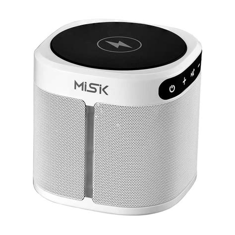 Misik Ms200 Bocina Bluetooth Mx