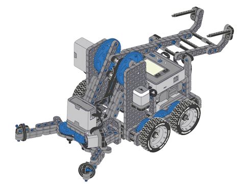 The Brilliance Of Integrating Robotics Into Design Curriculum A 21st Century Imperative