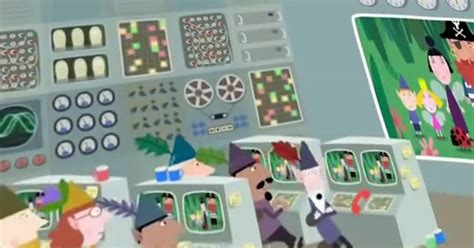 Ben And Hollys Little Kingdom Ben And Hollys Little Kingdom S02 E008