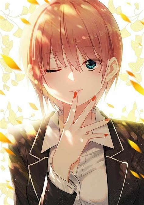 Ichika Nakano Wallpaper Phone Wallpaper Kings