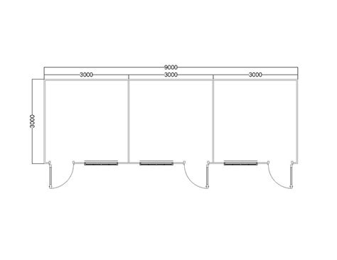 جابى كرفان مخططات هندسية للكرفانات والمنازل سابقة التجهيز والمطاعم