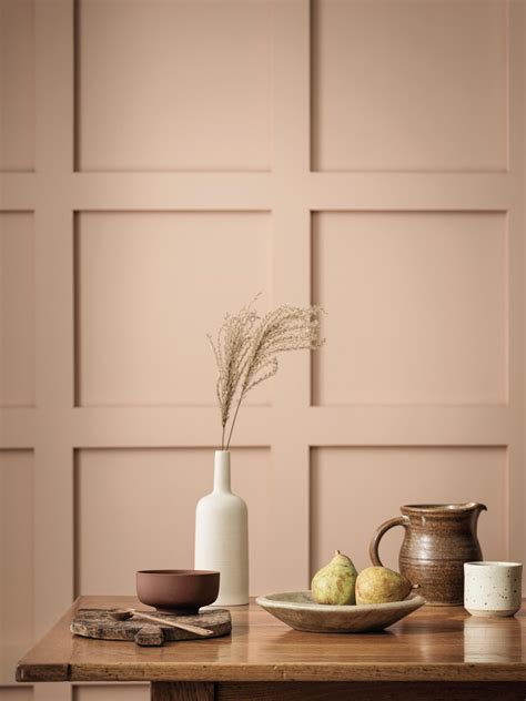 Fired Earth Paint Interiors And Still Life One Represents