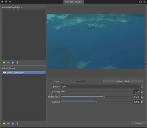 Linux Video Editing In Real Time With OBS Studio Opensource