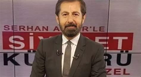 Serhan Asker Kimdir Serhan Asker Kaç Yaşında Nereli Serhan Asker