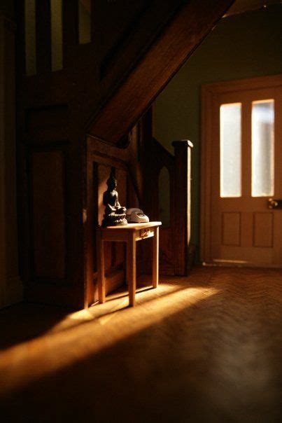 Architecture Of Tiny Distinction Beacon Hill Dollhouse