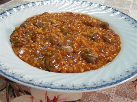 Виноградные улитки рецепт приготовления