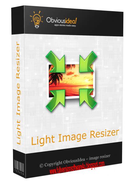 Image Resizer