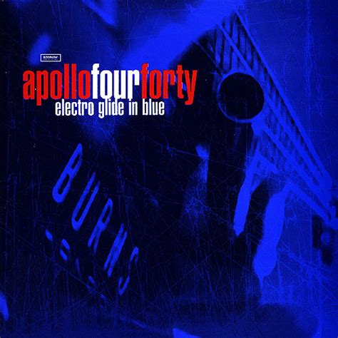Apollo 440 Albums Songs Discography Biography And Listening Guide