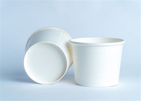 Potes Biodegradáveis 270ml Waypack Brasil