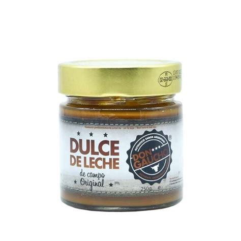 Dulce De Leche Don Gaucho