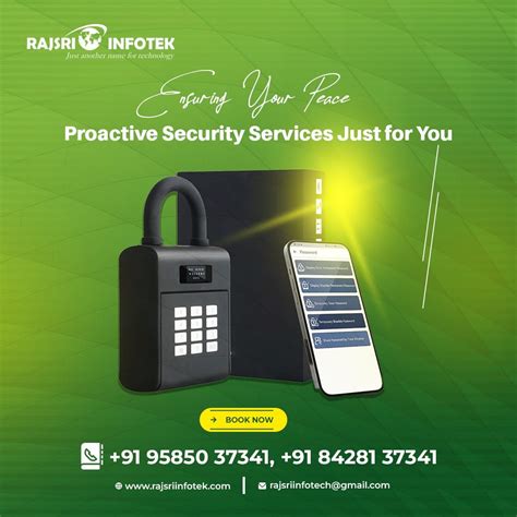 How To Install Cctv In Your Home Unveiling The Expertise Of Rajsri Infoteks Cctv Camera