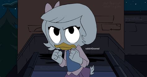 Ducktales Webby