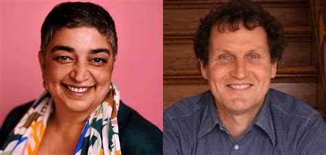 Sameena Zehra And Dave Armstrong Judge Panz Play Competitions The Big