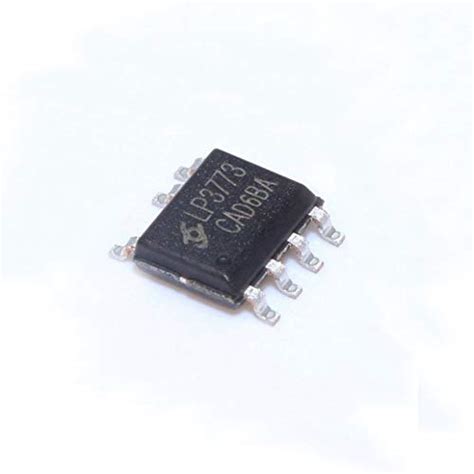 10pcs Lp3773 Pwm Controller Ic Industrial And Scientific