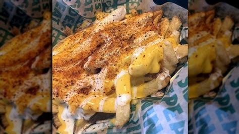 Popular Wingstop Menu Items Ranked Worst To Best