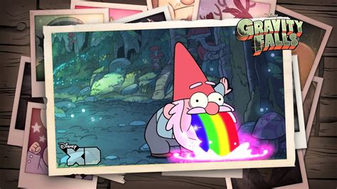 Gravity Falls Gnome Wallpaper Gravity Falls Gnome Wallpaper