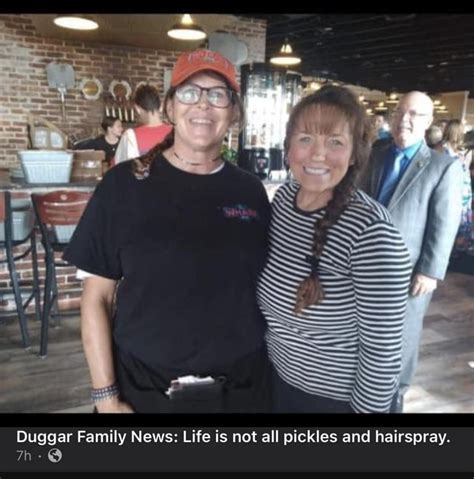 I Have Never Seen Her Look So Happy Meech Is Just Beaming Because She