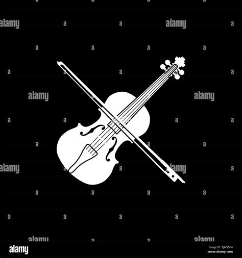 Violin Bow Clipart Images