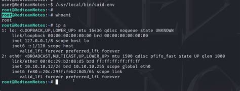 Linux提权详细超级全 Csdn博客 Linux提权详细超级全 Csdn博客