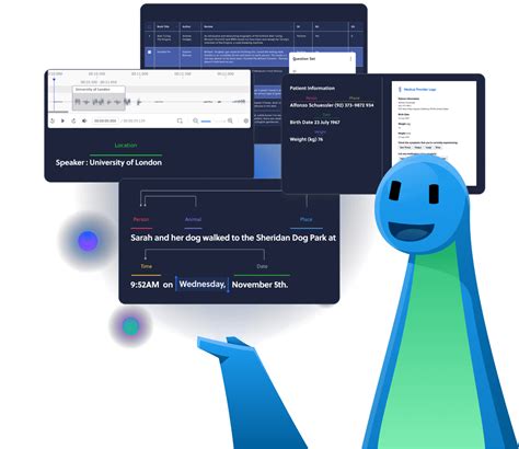 Robust Customizable NLP Labeling Datasaur