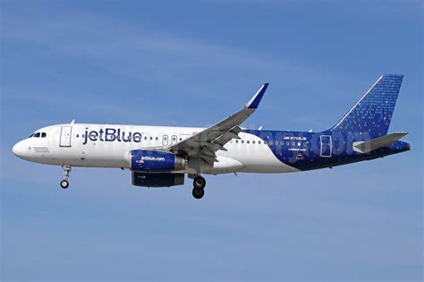 Jetblue Airways Bruce Drum