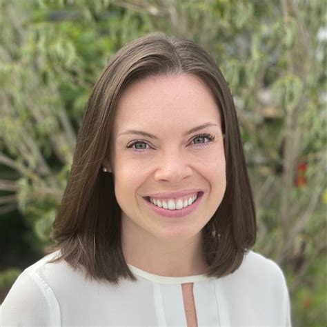 Megan Cooley Finance Manager At Cove Hill Partners The Org