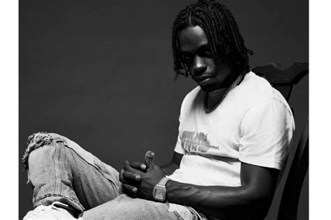 Ny Rapper Coach The Ghost Sentenced To 60 Years To Life For Murder