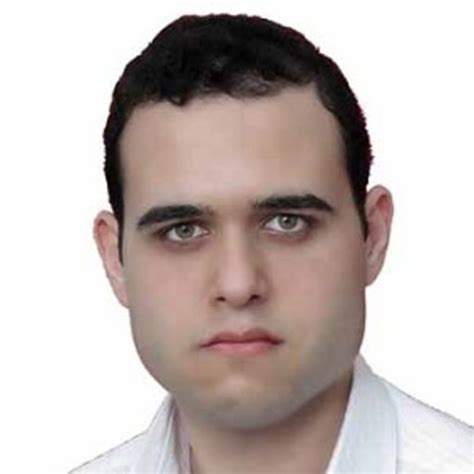 Farshad Hamidi Master Of Science Master Of Science Tehran University Of Medical Sciences