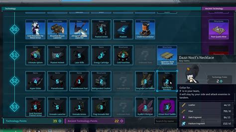 Dazzi Noct In Palworld Where To Find Best Skills And More