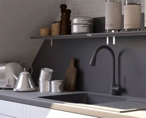 Cerakote® Is The Ideal Finish For Kitchen And Bath Fixtures Cerakote