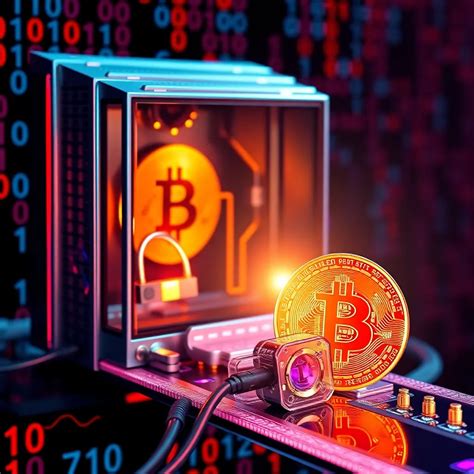 Quantum Computers And Bitcoin Assessing Long Term Risks Blocknuggets