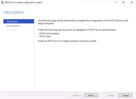 DHCP Tutorial Guide For Windows Scope IP Ranges More