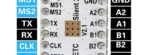 What You Need To Know About Tmc2209 The Controller That Takes The Best