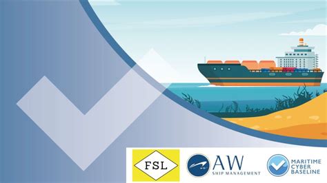 Maritime Cyber Baseline On Linkedin Maritimecyberbaseline