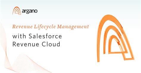 Revenue Lifecycle Management With Salesforce Revenue Cloud