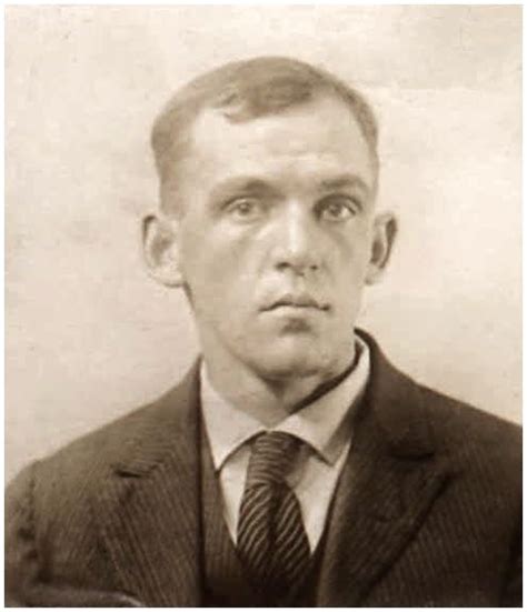 Sn Walter Edward Hoffman Sr 1893 1950 Find A Grave Memorial