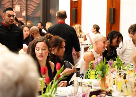 The Cultivist And Maestro Dobel Bring Power Lunching To Miami Art Week