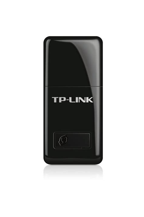 Tp Link Tl Wn823N Mini 300Mbps Wireless N Usb Grandado