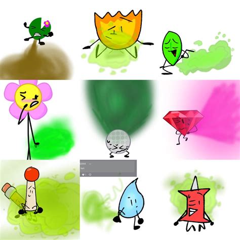 Bfd Fart By Hamzaaaff On Deviantart