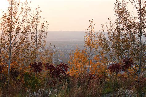 Destination Driftless Capturing Autumn In The Driftless Region
