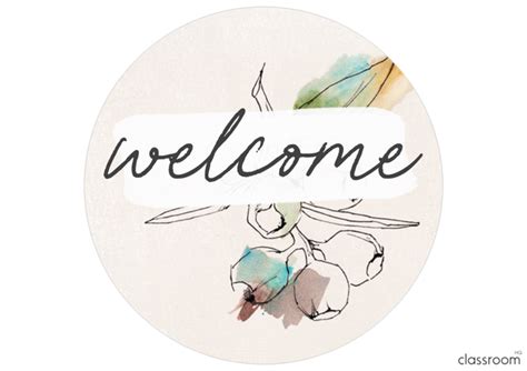 Modern Aussie Classroom Door Bulletin Board Display Pack Classroom Hq