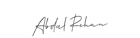 98 Abdul Rehan Name Signature Style Ideas Great E Signature