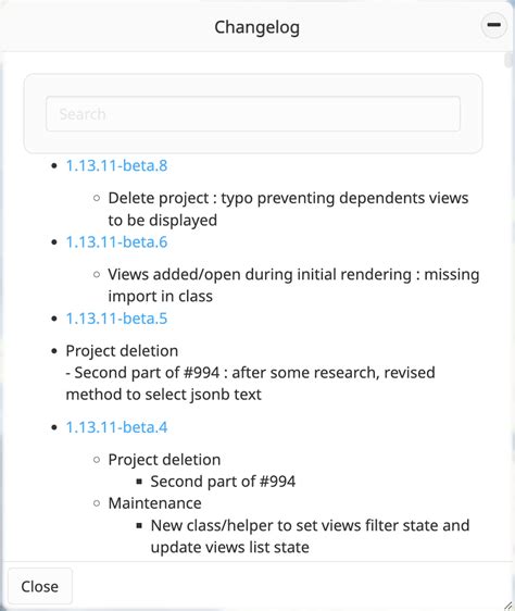 toolbox basics — mapx documentation