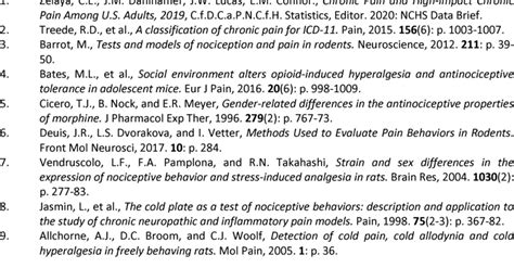 Statistical Main Effects And Interactions Download Scientific Diagram