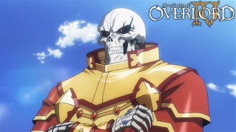 Pin De Juancarlo Diaz Cintron Em Overlord