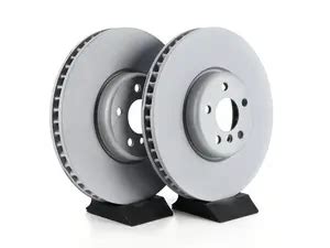 34116889585 Genuine Bmw Brake Pad Set Front Turner Motorsport