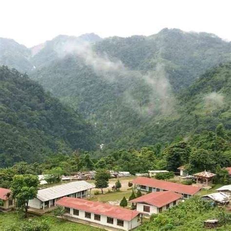 Taba Dramtoe Lower Secondary School